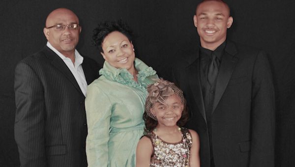 Couples Spotlight: Eric & Wendy Pittman - Page 7 of 7 ...