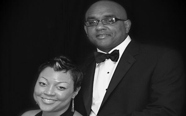 Couples Spotlight: Eric & Wendy Pittman - Page 2 of 7 ...