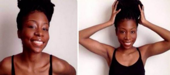 For Brown Girls, Karyn Washington Commits Suicide: Yes, Black People ...