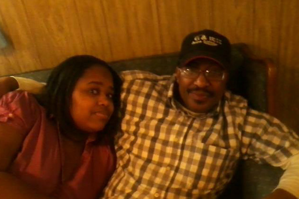 After a Rough Childhood in Foster Care, a Woman Discovers the Father ...
