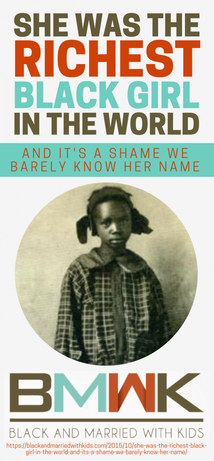 Sarah Rector: She Was The Richest Black Girl in the World, It's a Shame ...